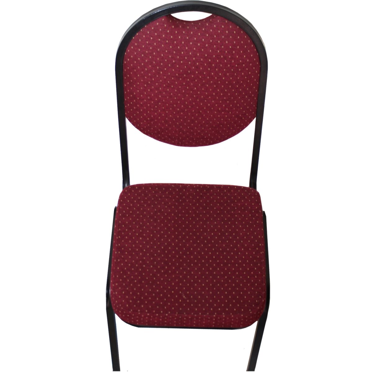 Silla oval con cojín – INCATEX